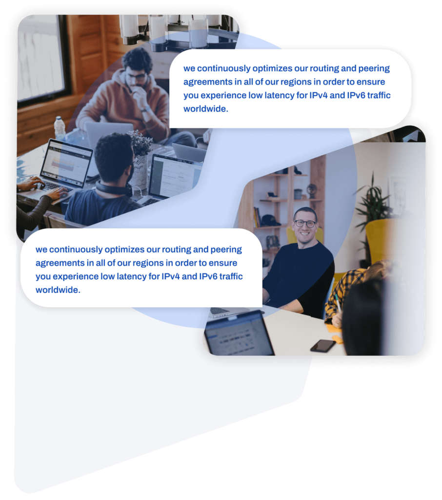 Easy Global Host Easy Global Hosting